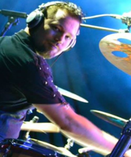 Riccardo Roma - Creative Hub Academy