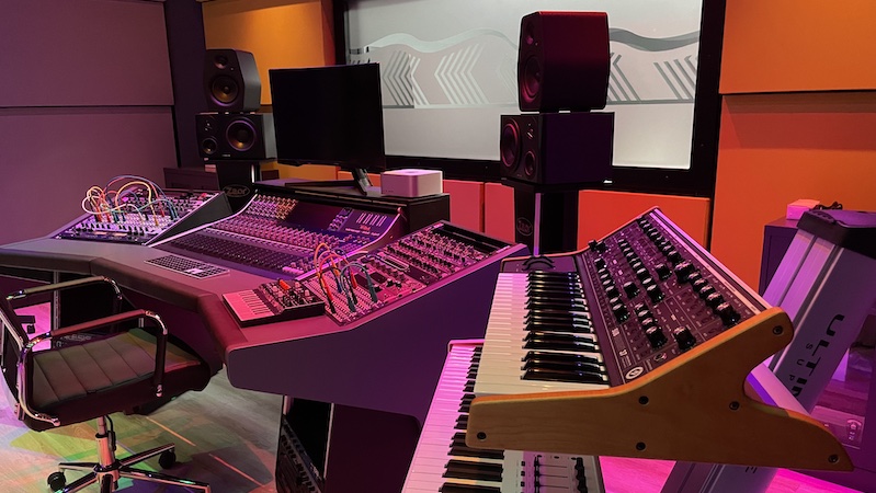 Studio4 - Creative Hub Academy